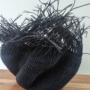African Basket | Plant Pot | Bolga Vase | Basket | Handmade | Weaving ...