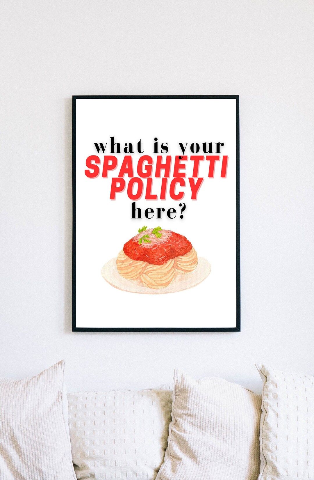 Charlie Kelly - Its Always Sunny in Philadelphia - Spaghetti Policy ...