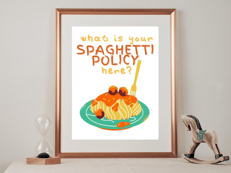 Charlie Kelly - Its Always Sunny in Philadelphia - Spaghetti Policy ...