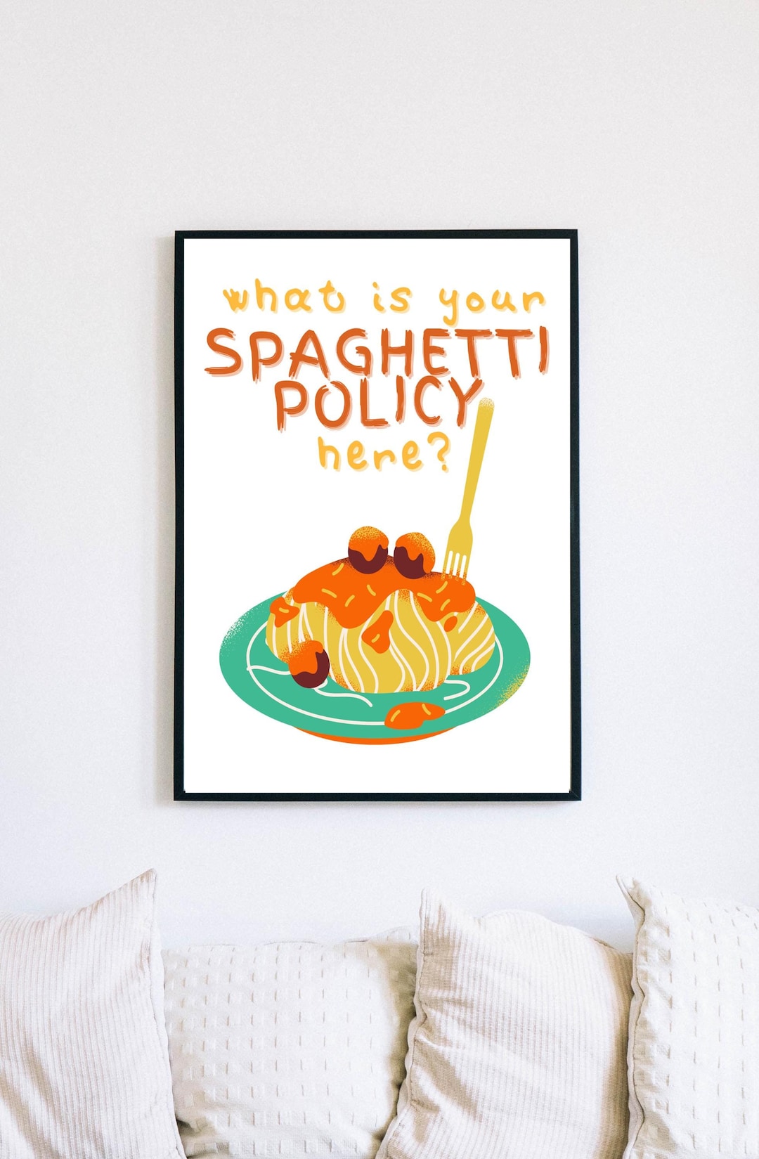 Charlie Kelly - Its Always Sunny in Philadelphia - Spaghetti Policy ...
