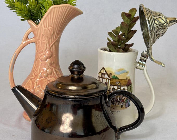 Lord of the Rings Tea Set - Fellowship of the Ring Characters - J.R.R ...