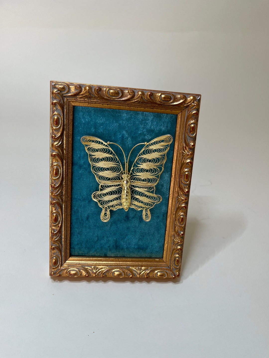Special Brooch Frame - Etsy