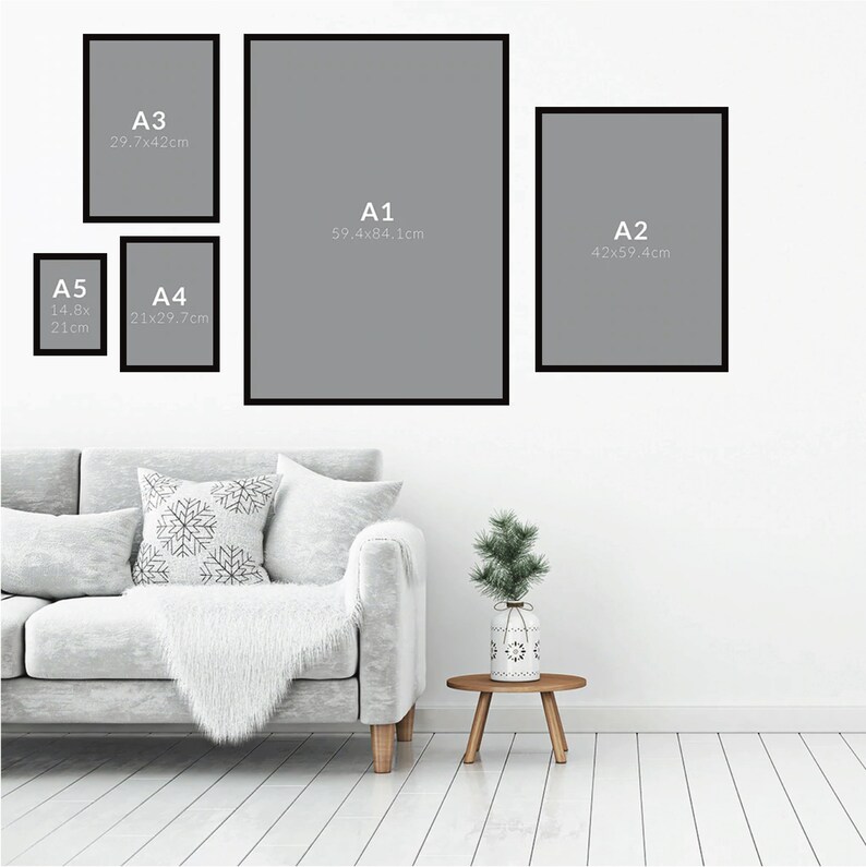 Monaco Grand Prix 1932 Poster Race Fan Fine Art Formula 1 Racing Poster ...