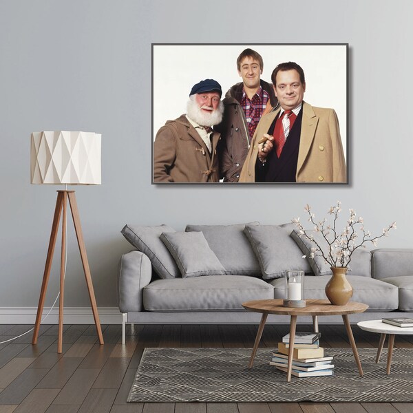 Only Fools and Horses - Etsy UK