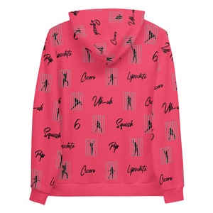 Cell Block Tango Sweatshirt Chicago Musical Hoodie Broadway Fan Gift ...