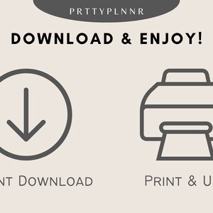 Daily Spoon Tracker, Spoon Theory Journal, Spoonie Diary, Fatigue ...