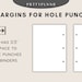 Daily Spoon Tracker, Spoon Theory Journal, Spoonie Diary, Fatigue ...