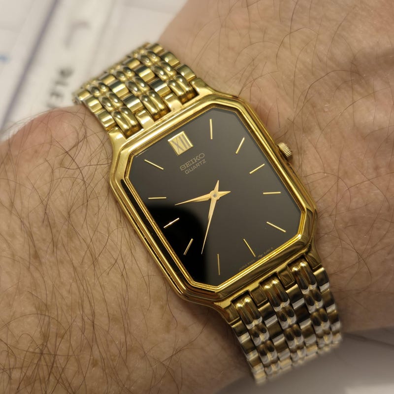 NZcollectionwatch - Etsy