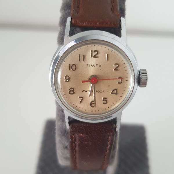 Timex - Etsy