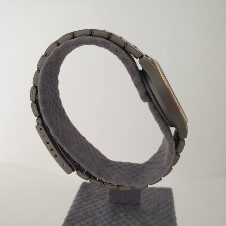 Stunning Fabiani Titan Moonphase Vintage Japan Miyota Quartz 1990's ...