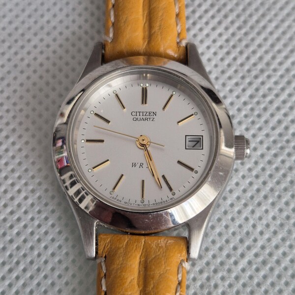 NZcollectionwatch - Etsy