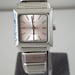 Amazing Vintage Casio White Dial Unisex Watch With Steel Bracelet ...