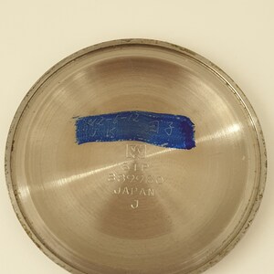 Rare Seiko Sportsman Calendar Diashock Mechanical Handwinding Seikosha ...