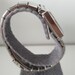 Amazing Vintage Casio White Dial Unisex Watch With Steel Bracelet ...