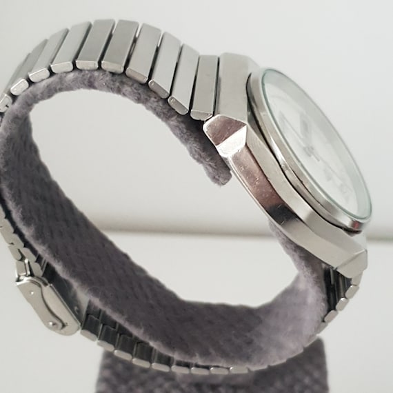 CITIZEN Automatic Eagle 7 Vintage Watch , Minimalist… - Gem