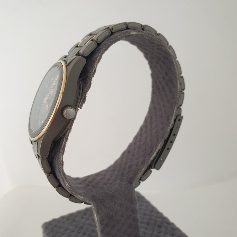 Stunning Fabiani Titan Moonphase Vintage Japan Miyota Quartz 1990's ...