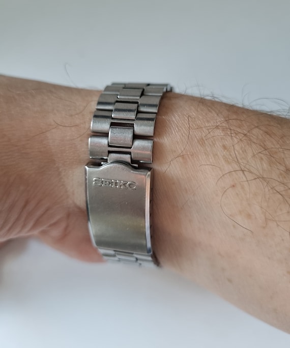 Rare Seiko Bell Matic Automatic 4006-6060 Men Vinta… - Gem