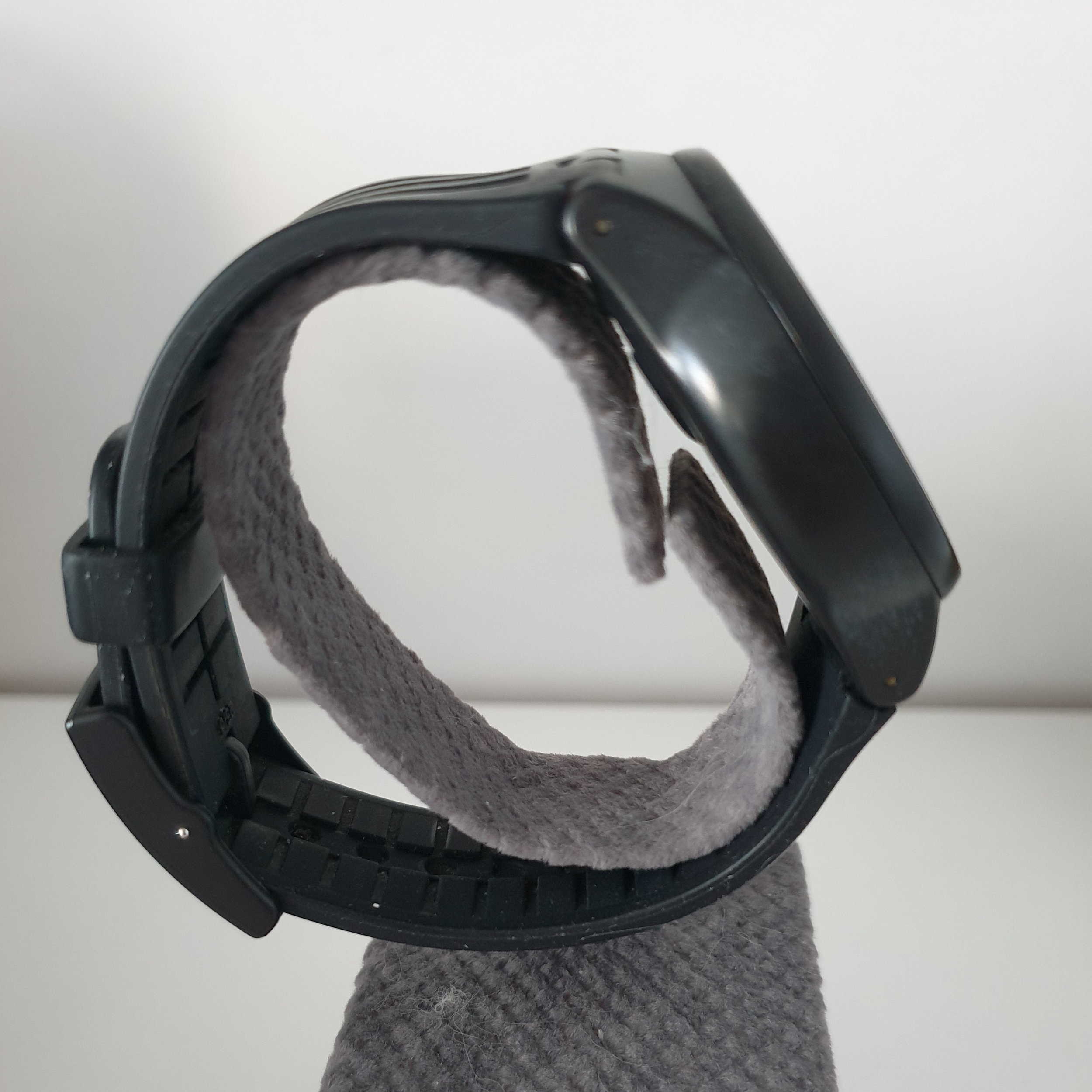 Swatch Vintage Watch Chrono NITESPEED SUSB402 Great Condition , With ...
