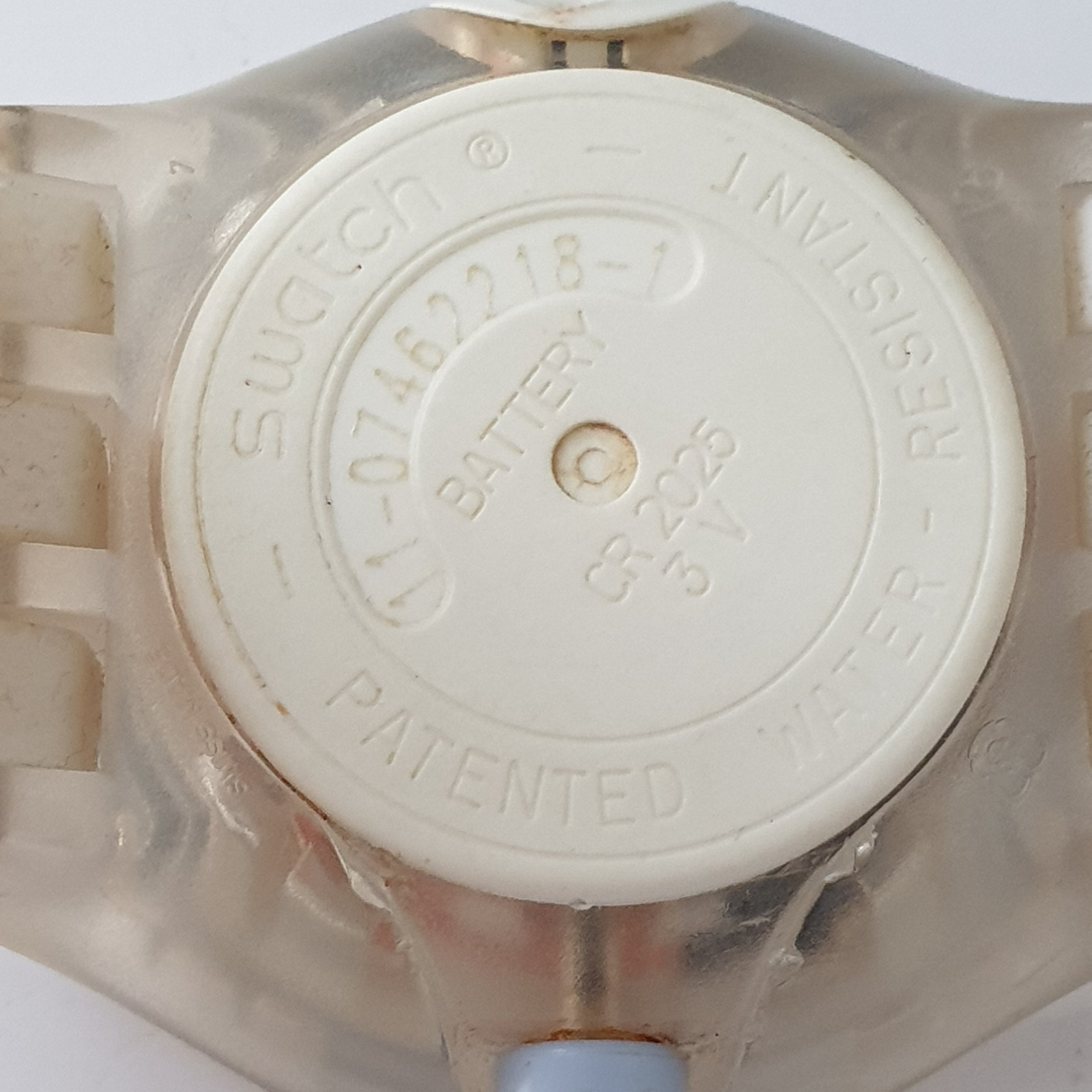 Rare Swatch Fun Boarder Snowy Sky Snowpass & Altimeter Watch - Etsy