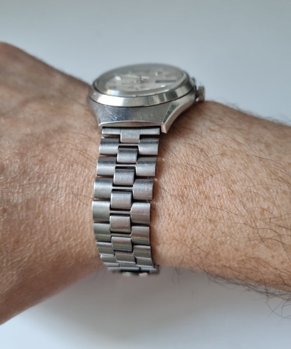 Rare Seiko Bell Matic Automatic 4006-6060 Men Vinta… - Gem