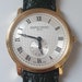 Excellent Frederique Constant Gold Plated Slimline Wrist Watch,nos ...