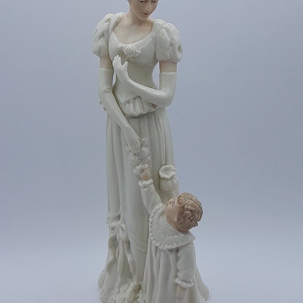 Regal Collection Figurine - Etsy