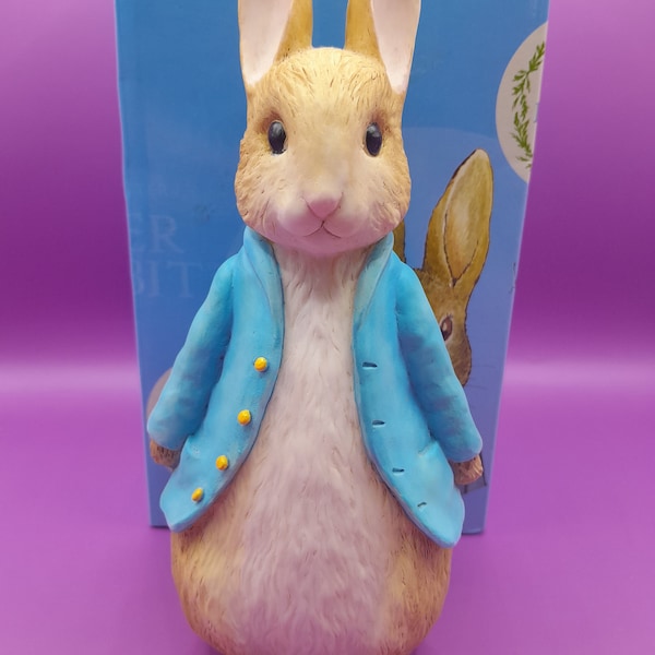 Peter Rabbit Figures - Etsy
