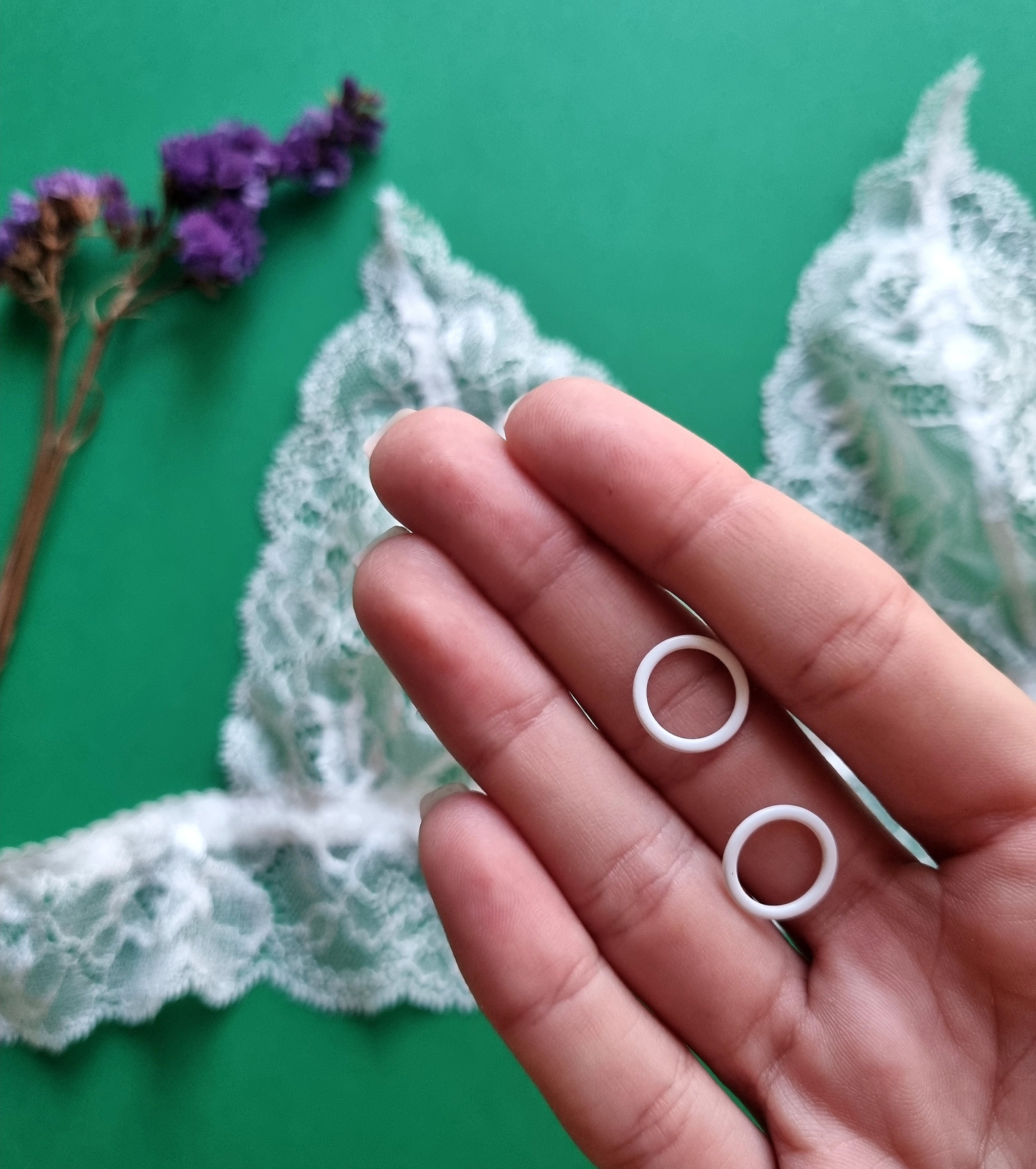 Easy Bralette Pattern PDF With Instructions 75A / 80B / 85C Digital ...