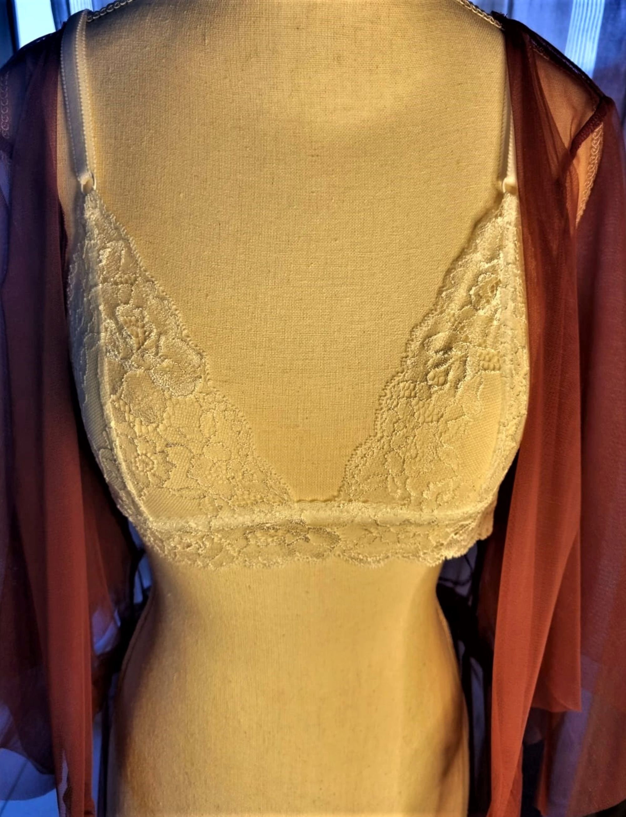 Easy Bralette Pattern PDF With Instructions 75A / 80B / 85C Digital Lingerie Pattern - Etsy