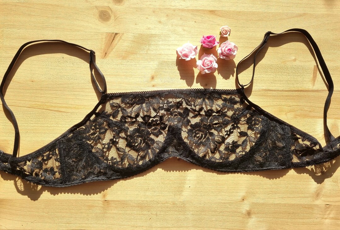 Bra Pattern, Holter Bra, Womens Lingerie, PDF + Instructions - Etsy