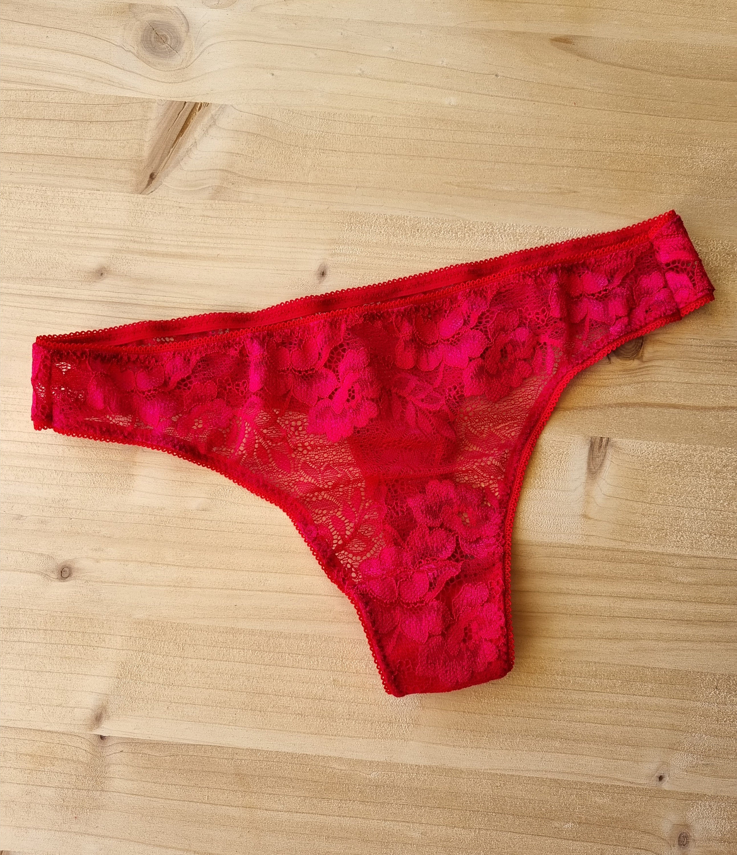 Basic Thong Sewing Pattern in PDF - Etsy