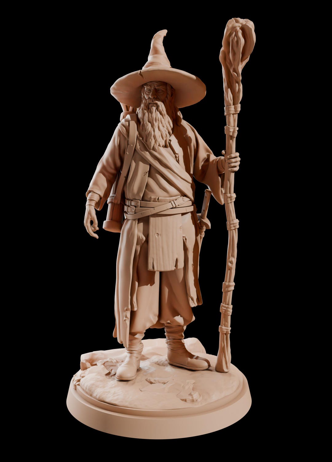 The Portal the Green Wizard Hero - Etsy