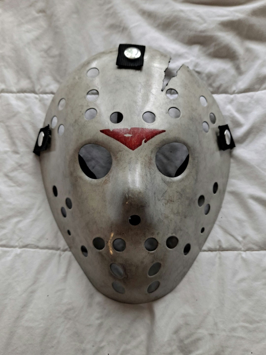 Friday the 13th Jason Voorhees Part 6 Inspired Jason Lives Thin ...