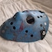 Friday the 13th Jason Voorhees Damaged NES Nintendo Inspired Thin ...