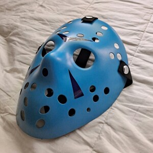 Friday the 13th Jason Voorhees NES Nintendo Inspired Thin Lightweight ...