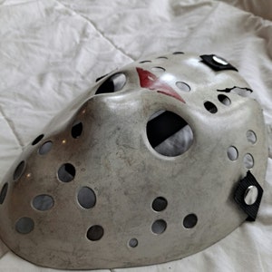 Friday the 13th Jason Voorhees Part 6 Inspired Jason Lives Thin ...