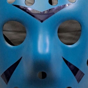 Friday the 13th Jason Voorhees NES Nintendo Inspired Thin Lightweight ...