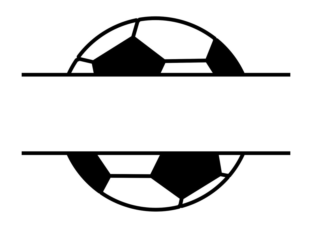 Football as a Name Tag Digital SVG and PNG Print on Demand Kids T-shirt ...