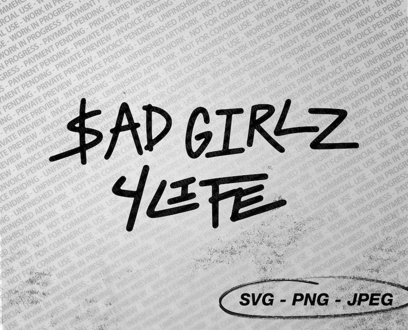 Sad Boyz, Sad Boyz 4 Life, Sad Girlz, Junior H, Fuerza Regida, Peso ...