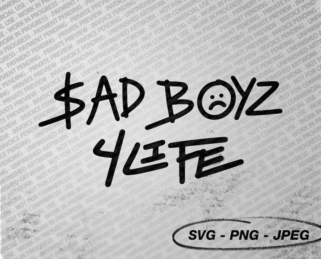 Sad Boyz, Sad Boyz 4 Life, Sad Girlz, Junior H, Fuerza Regida, Peso ...