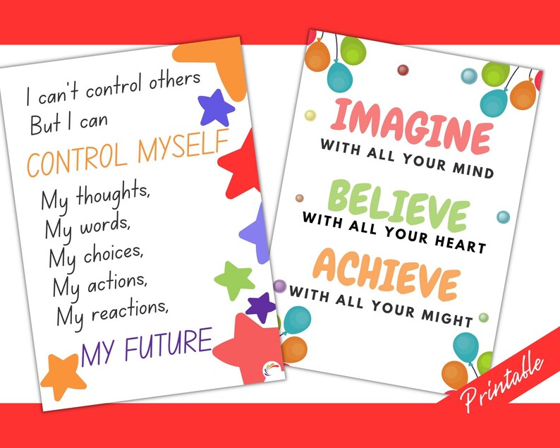 Motivational Posters, Classroom Display, Inspirational Posters, Teacher ...
