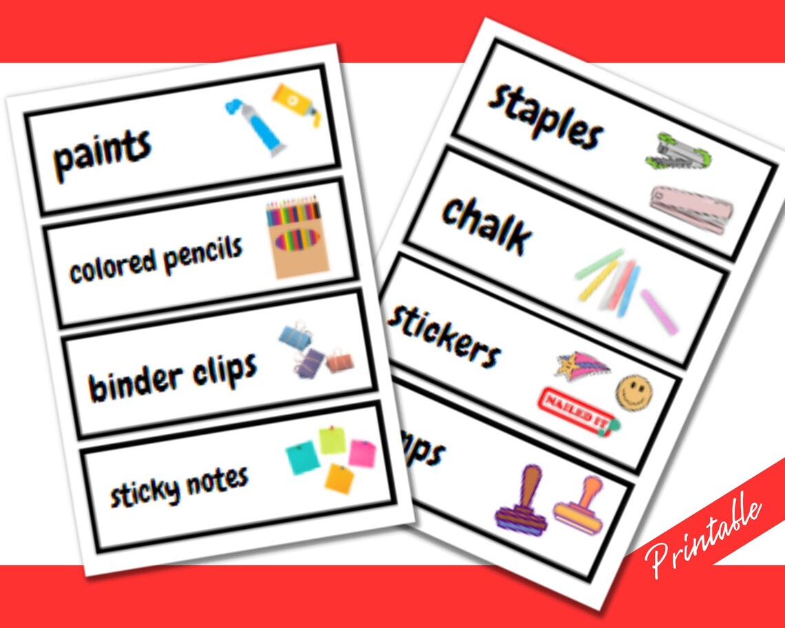 Classroom Resources, Teaching Resources, Classroom Display, Drawer ...