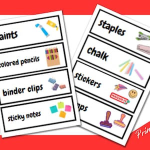 Classroom Resources, Teaching Resources, Classroom Display, Drawer ...