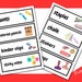 Classroom Resources, Teaching Resources, Classroom Display, Drawer ...