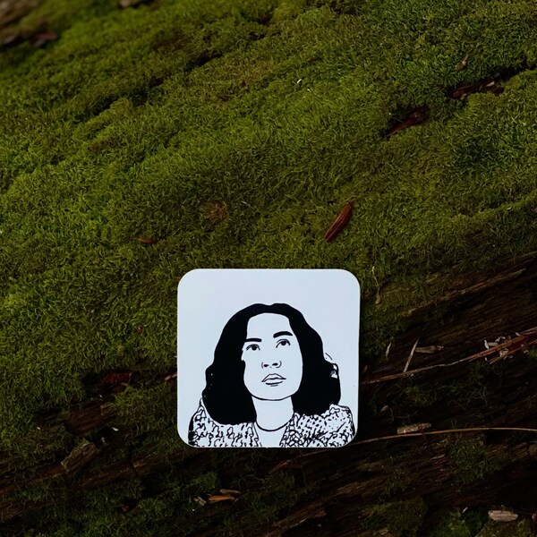 Vinyl Sticker Art - Etsy