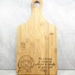 15" Doodle Dog Serving Board - Dog Mom Charcuterie Board - Adorable ...
