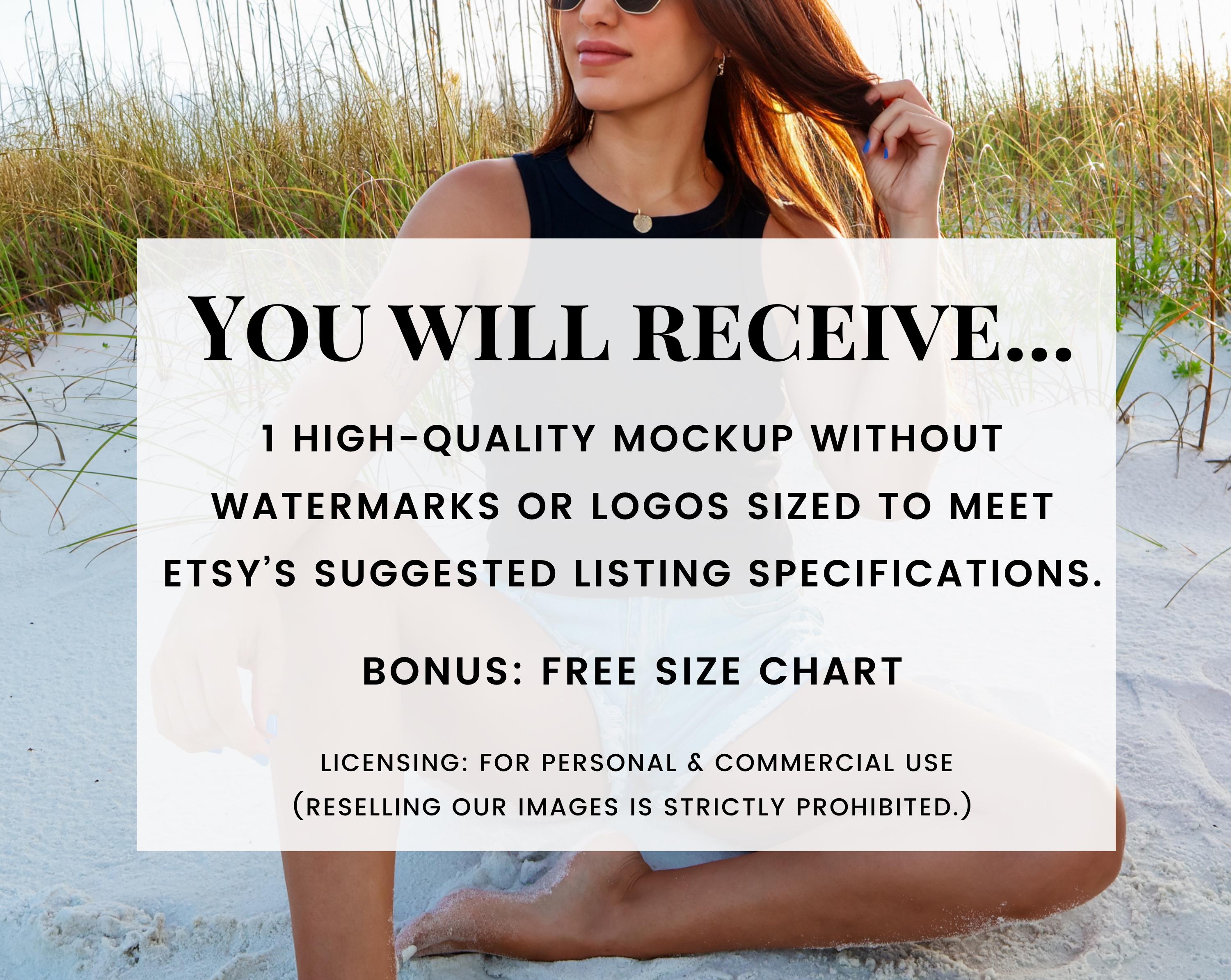 Gildan 5000 White Mens Tshirt Mockup, G5000 Male Mock-up, Oversized Tee ...