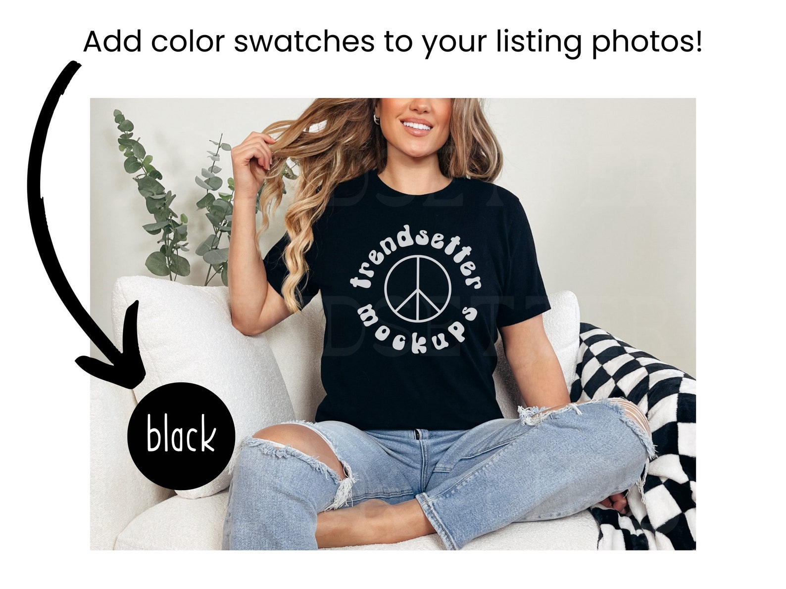 Editable Bella Canvas Color Chart, Bella Canvas 3001 Color Chart, Color ...