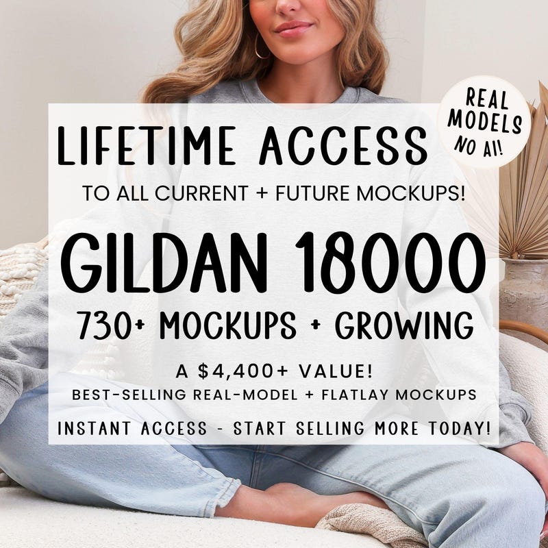 Color Chart G18000 - Etsy