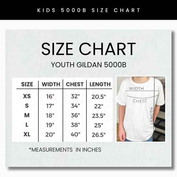 Youth Shirt - Etsy